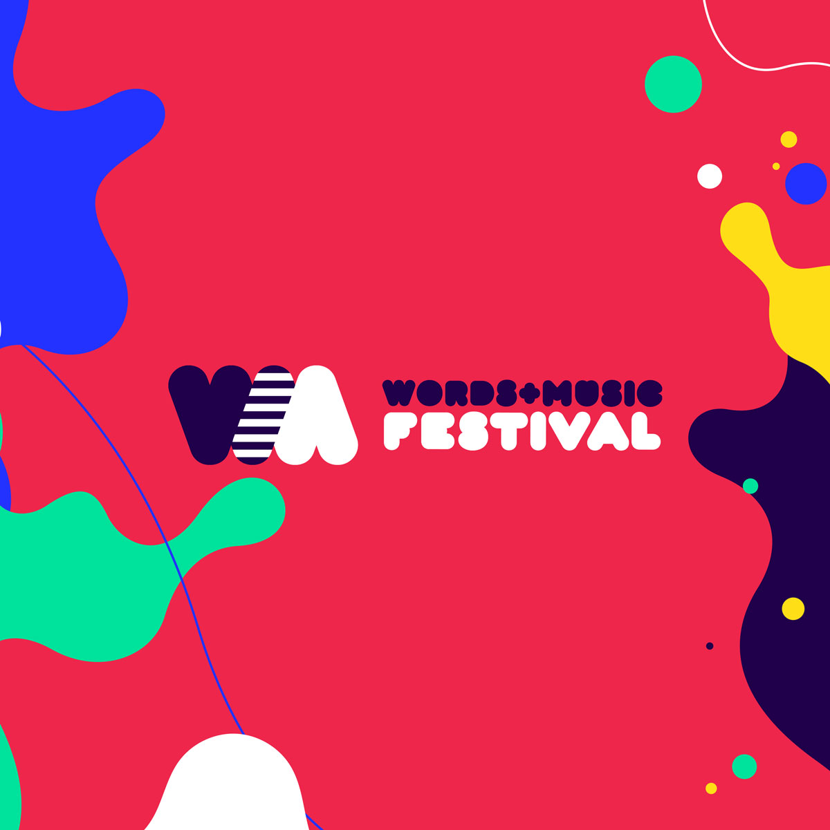 Words and Music Festival - A Words and Music Event